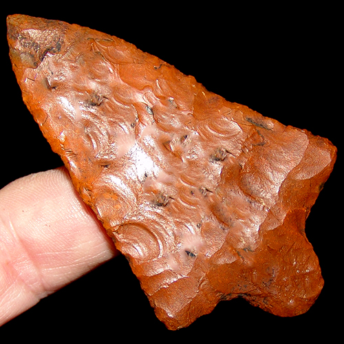 Artifacts Guide- Rusty Marion